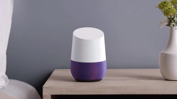 Google prêt à réintégrer Nest pour contrer Amazon dans la Smart Home