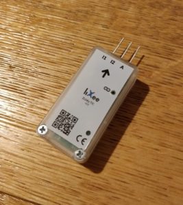 Comment le compteur Linky communique-t-il avec la domotique eedomus ...