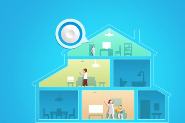 People Sensor: détection de présence pour la Smart Home