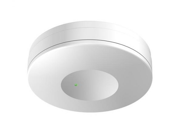 People Sensor: détection de présence pour la Smart Home