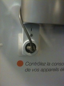 Thomson présente sa nouvelle box domotique, la ThomBox