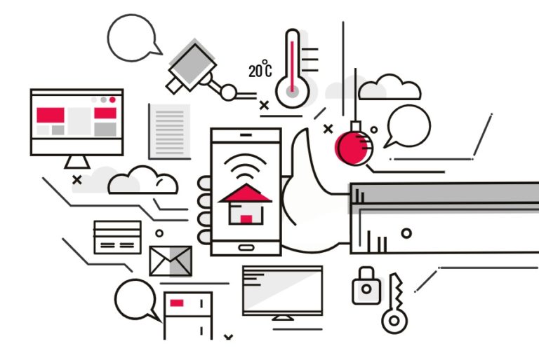 Connected Home over IP : pour mettre tout le monde d'accord, Google ...